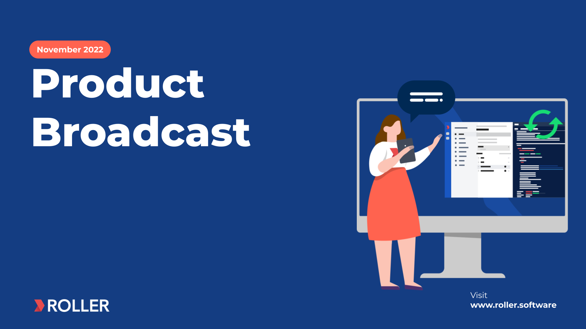 November 2022 Product Updates november-2022-product-updates
